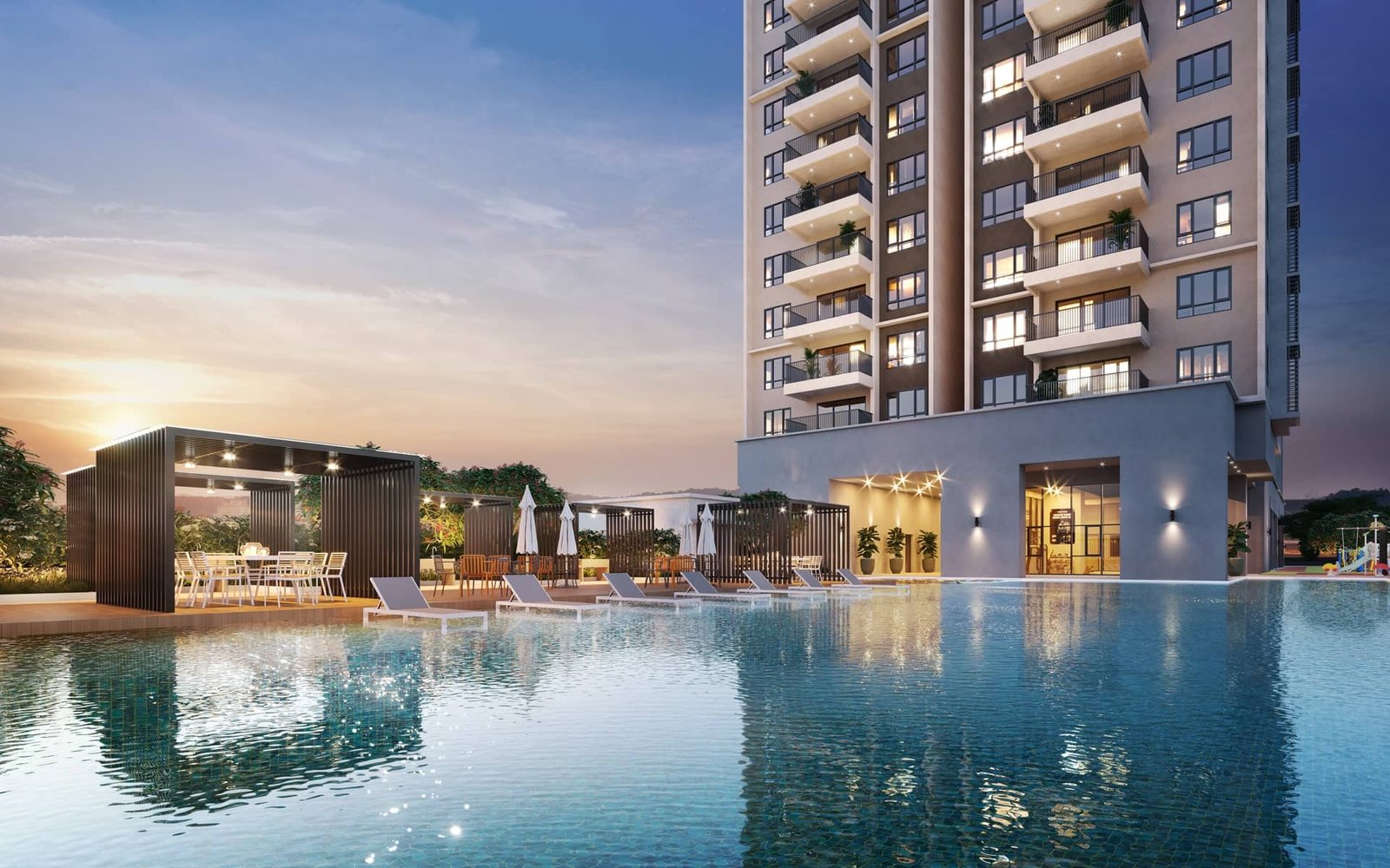 New Properties For Sale – Great Investment Project